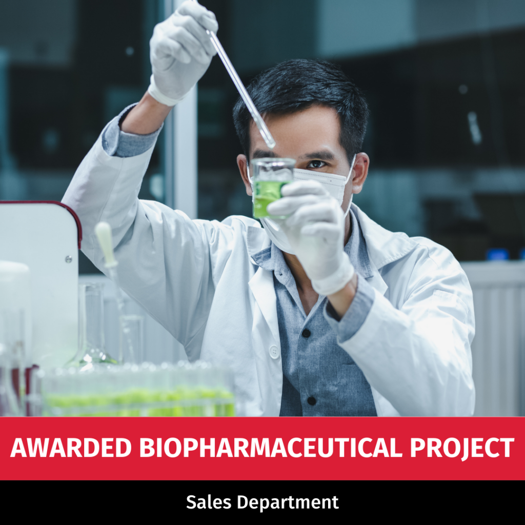 Superior Boiler Selected to Provide Equipment for New Biopharmaceutical Facility - Superior Boiler