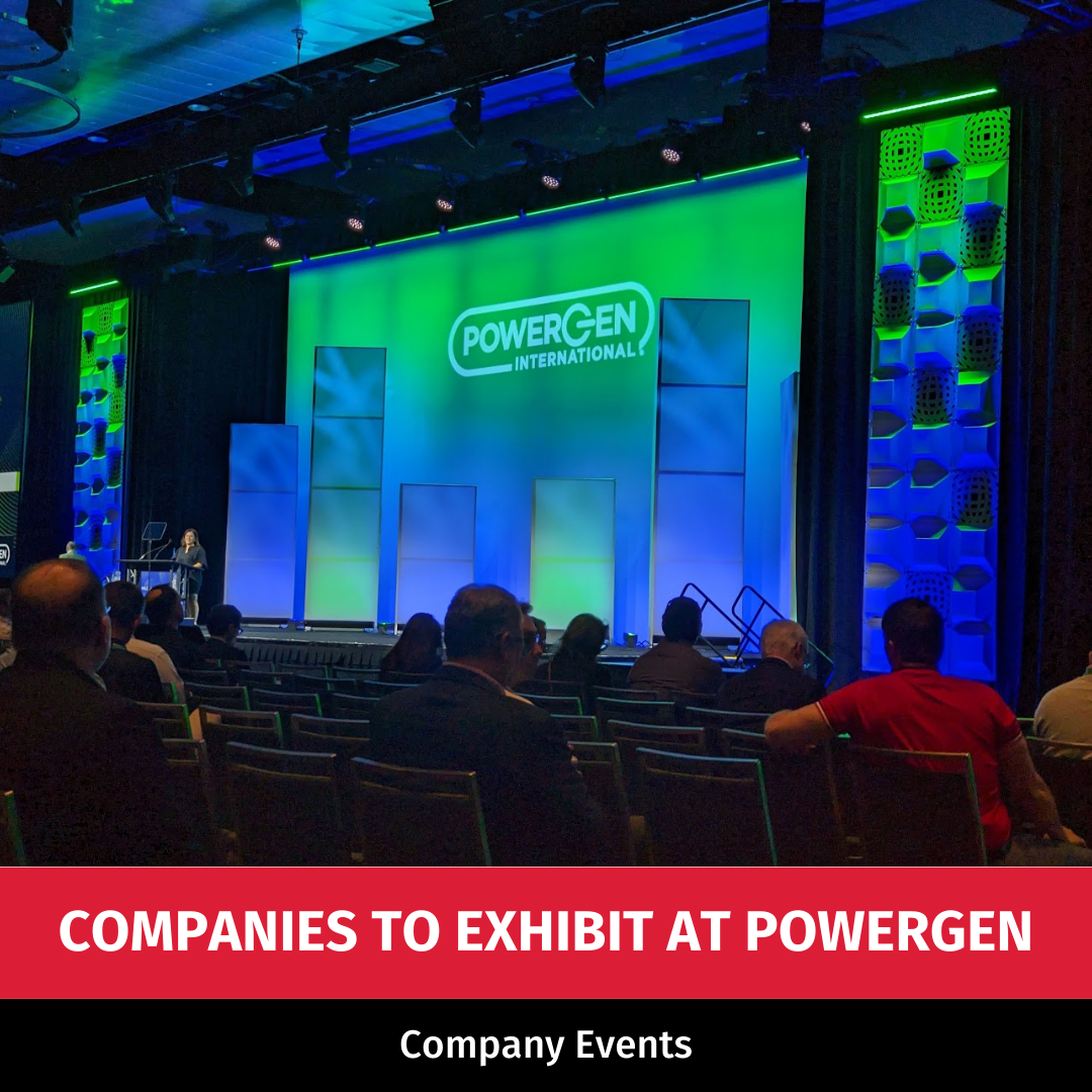 Superior Boiler, and English Boiler, LLC, to Jointly Exhibit at Power ...