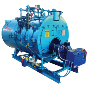 Aztec - Superior Boiler