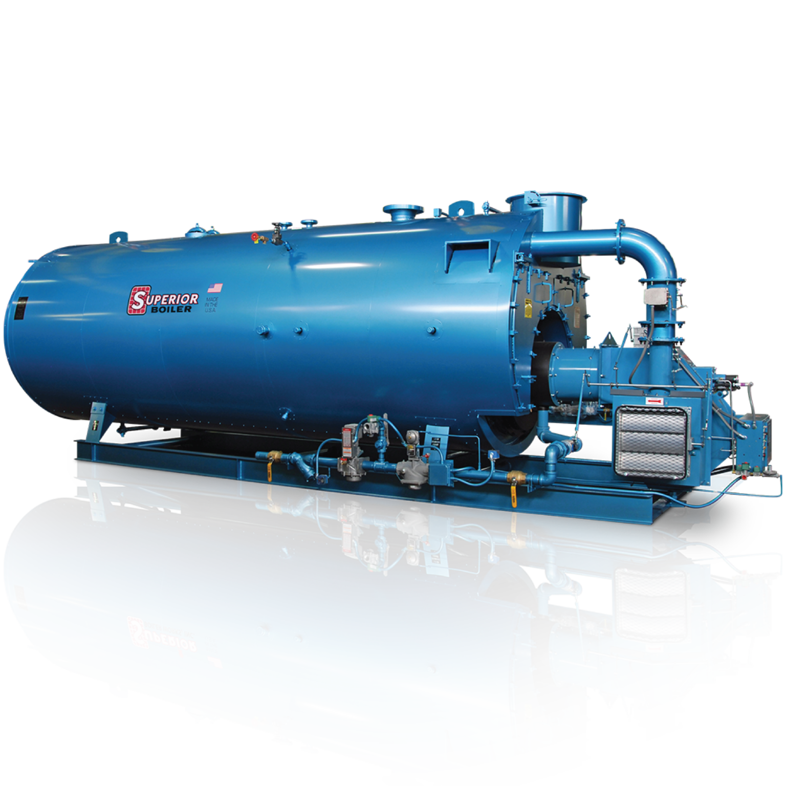 Dakota - Superior Boiler