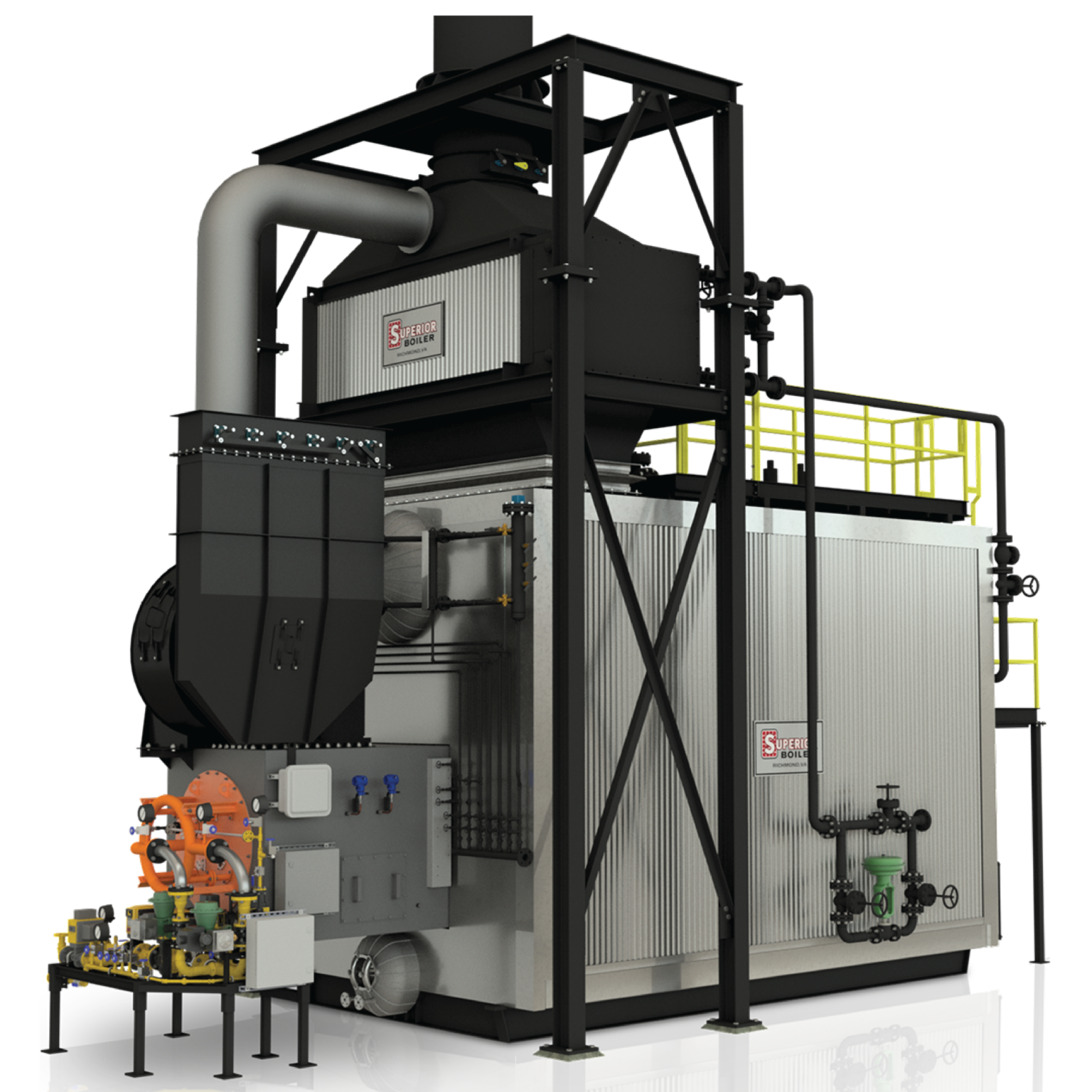 Ottawa - Superior Boiler