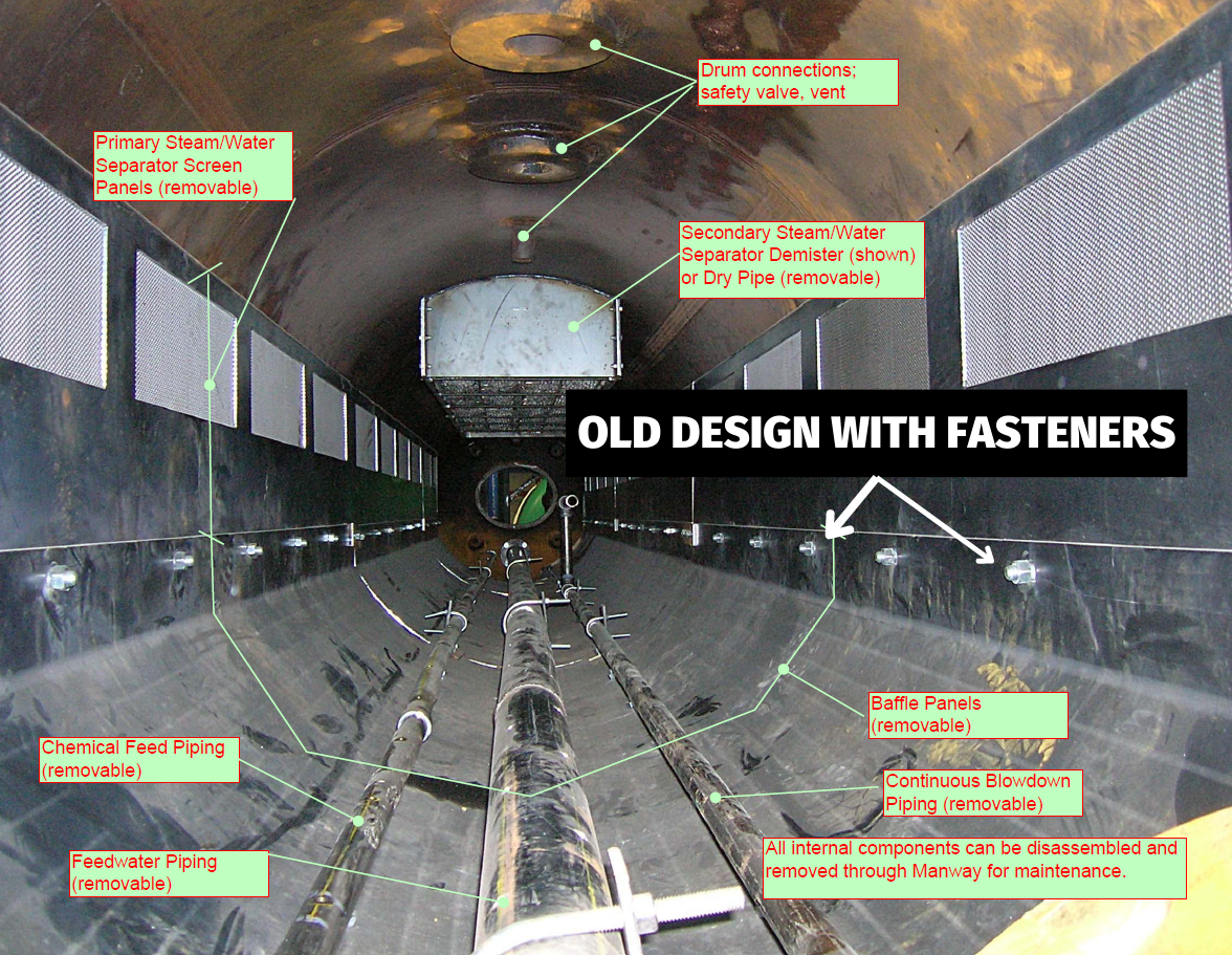 Revolutionizing Steam Quality: Superior Boiler's Patented Steam ...