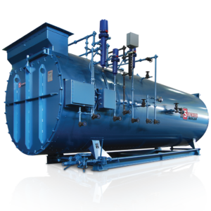 Waste Heat Recovery Archives - Superior Boiler