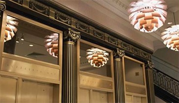 Superior Solutions: Chelsea-Flatiron Boiler Upgrade - Superior Boiler