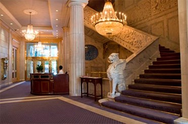 Timeless Comfort: Heating Upgrade at The Candler Building - Superior Boiler