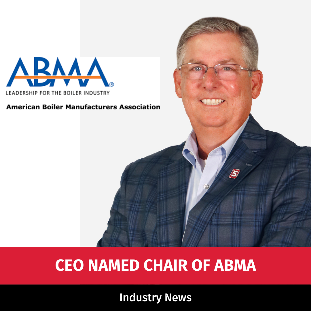 Superior Boiler CEO Doug Wright Named Chair of the American Boiler ...